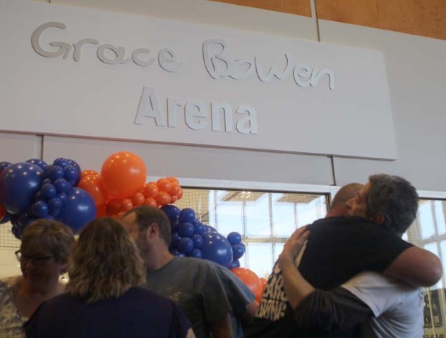 September 14, 2025 Grace Bowen 0911 - Today's Northumberland - Your ...