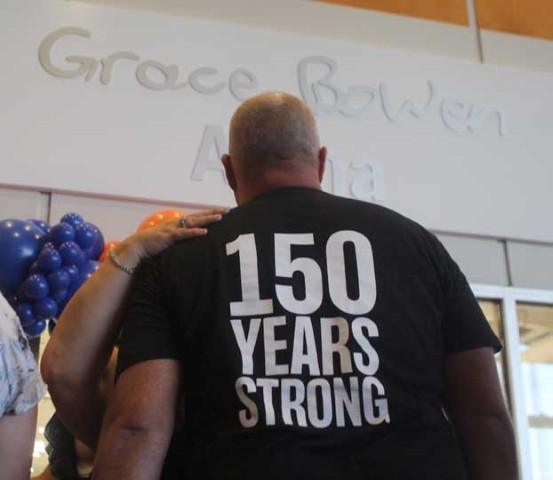 September 14, 2025 Grace Bowen 0912 - Today's Northumberland - Your ...