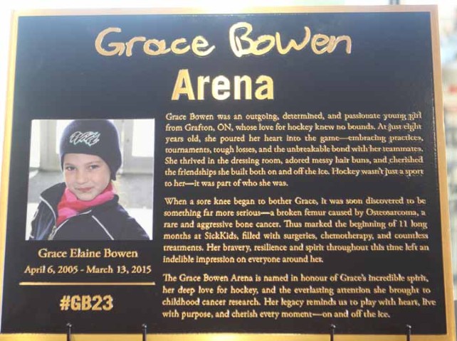 September 14, 2025 Grace Bowen 0917 - Today's Northumberland - Your ...