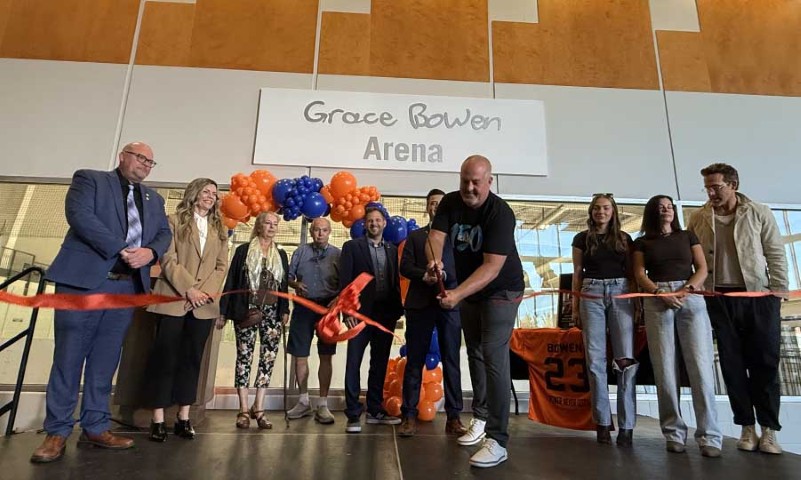 September 14, 2025 Grace Bowen 0919 - Today's Northumberland - Your ...