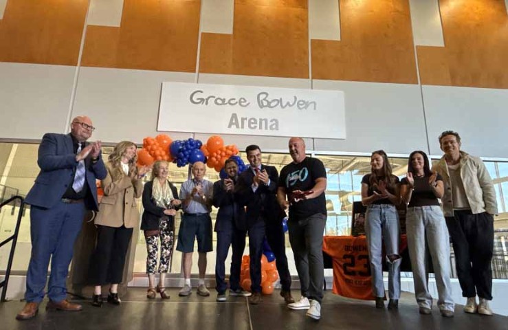 September 14, 2025 Grace Bowen 0920 - Today's Northumberland - Your ...