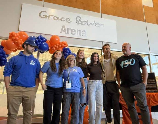September 14, 2025 Grace Bowen 0924 - Today's Northumberland - Your ...