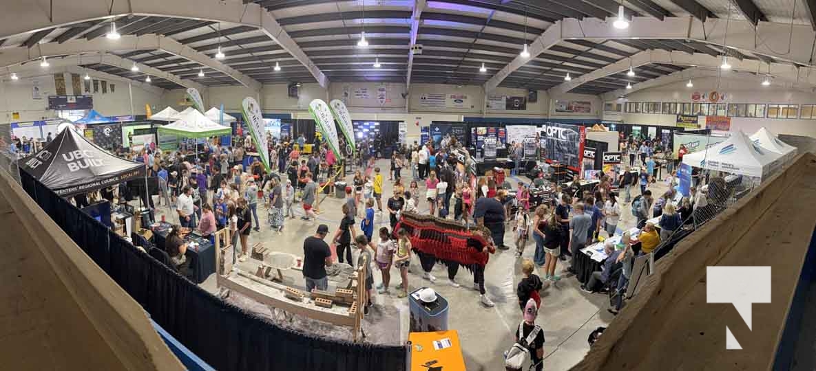 September 17, 2025 Level Up Skilled Trades Grafton 0987 - Today's ...