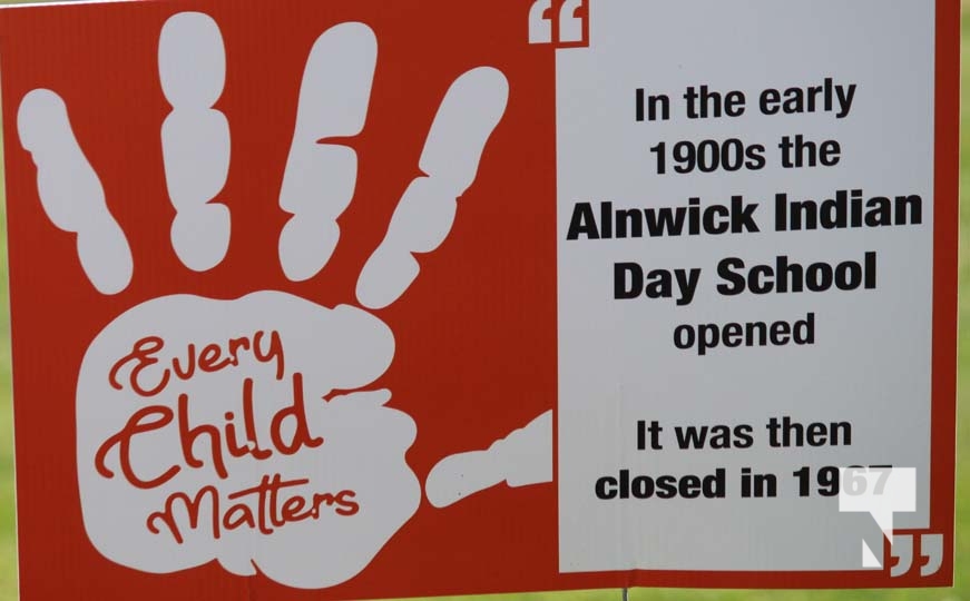 September 30, 2025 Truth and Reconciliation Orange Shirt Day 1313 ...