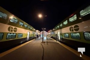 Ontario Delivering More Frequent GO Train Service Between Kitchener and ...