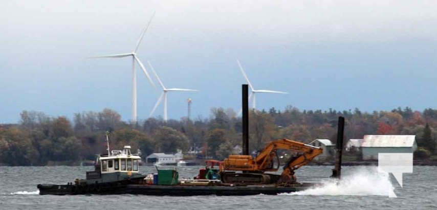 October 20, 2025 barge 1984 - Today's Northumberland - Your Source For ...