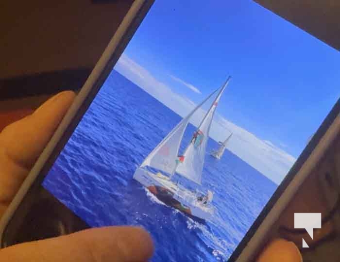 October 8, 2025 MVC Sadie Mees 1512 - Today's Northumberland - Your ...