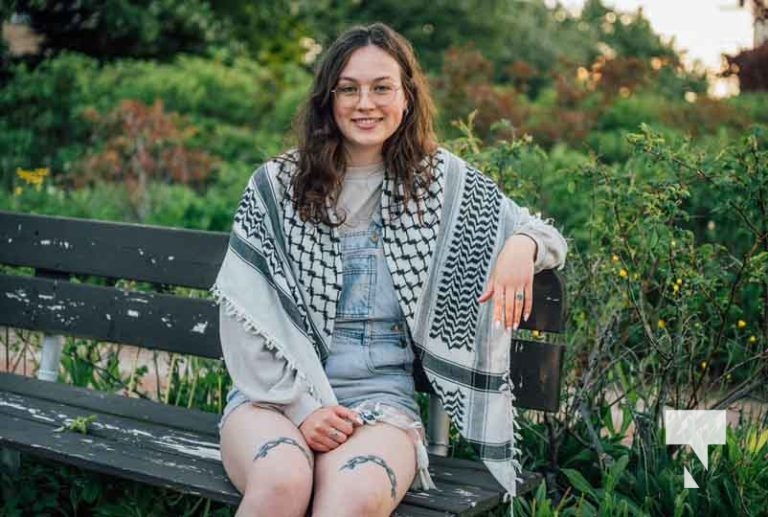 sadie mees 1 - Today's Northumberland - Your Source For What's ...