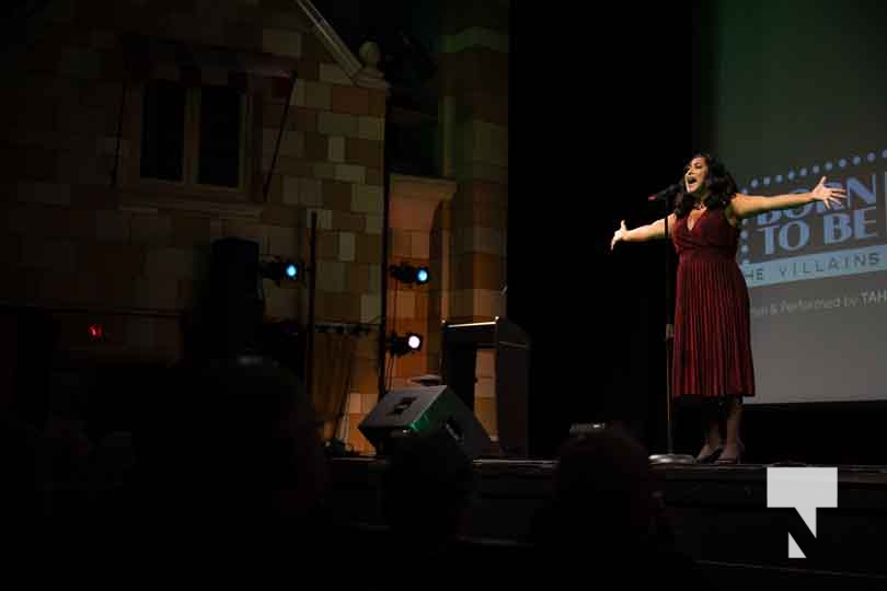 Season Launch 2026_Tahirih Vejdani_photo by Sam Moffatt - Today's ...