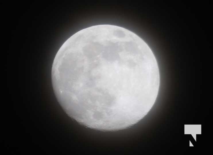 January 1, 2026 Full Moon 3965 - Today's Northumberland - Your Source ...