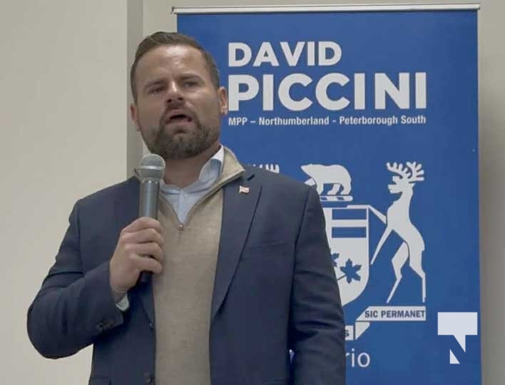 January 18, 2026 David Piccini4507 - Today's Northumberland - Your ...