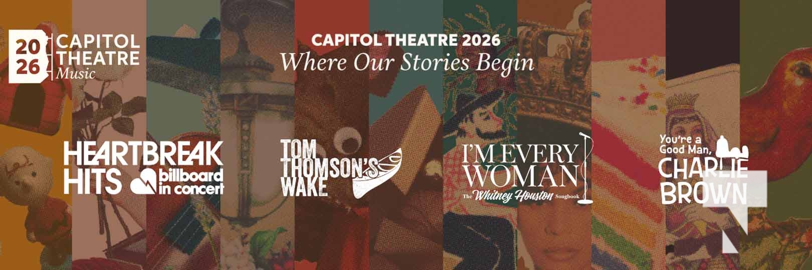 single tickets banner - Today's Northumberland - Your Source For What's ...