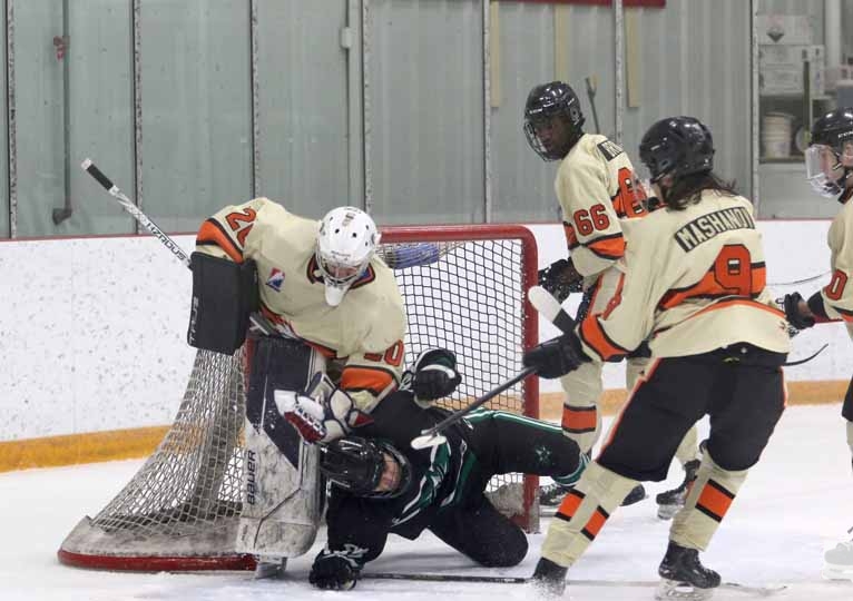 March 13, 2026 Colborne Stars vs Durham Roadrunners 0027 - Today's ...