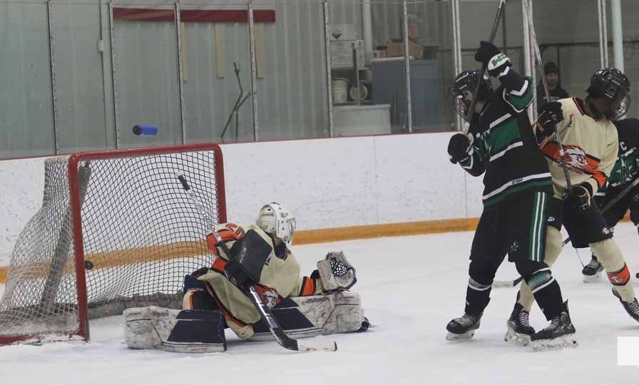 March 13, 2026 Colborne Stars vs Durham Roadrunners 0030 - Today's ...
