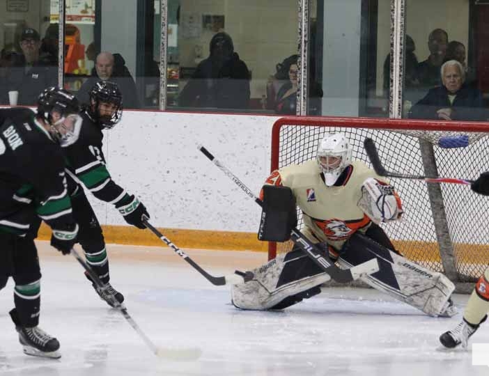 March 13, 2026 Colborne Stars vs Durham Roadrunners 0033 - Today's ...