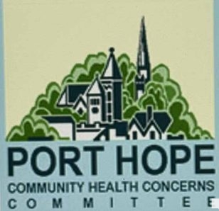 Port Hope Health Concerns Committee - Nuclear Discussions in Port Hope ...
