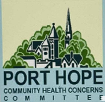 Port Hope Health Concerns Committee - Nuclear Discussions in Port Hope ...