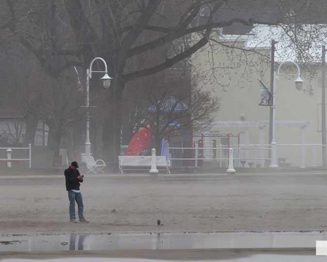 April 15, 2026 Message On The Sand 0908 - Today's Northumberland - Your ...