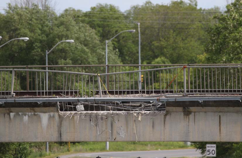 June 15, 2026 Commercial Vehicle Collision Port Hope1634 - Today's ...