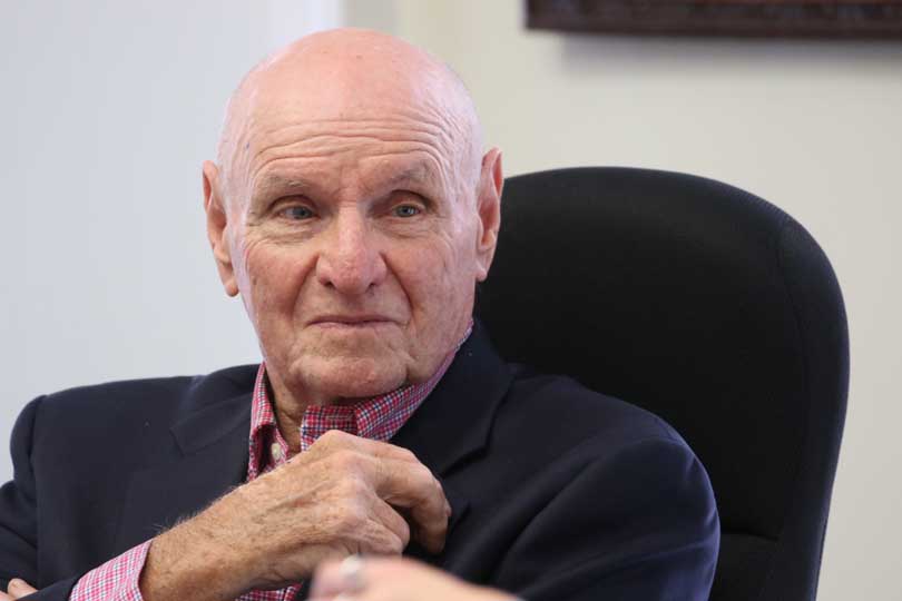 June 23, 2026 Cobourg Police Services Board Ron Kerr1899 - Today's ...