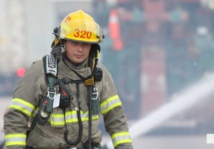 June 23, 2026 Hay Fire Highway 4011936 - Today's Northumberland - Your ...