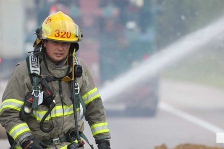 June 23, 2026 Hay Fire Highway 4011937 - Today's Northumberland - Your ...