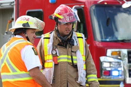 June 23, 2026 Hay Fire Highway 4011945 - Today's Northumberland - Your ...