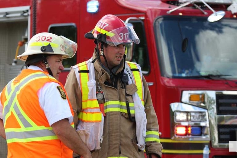 June 23, 2026 Hay Fire Highway 4011946 - Today's Northumberland - Your ...