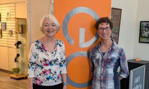 The Colborne Art Gallery Summer Show “Of the Beehive” A Flight of Fancy ...